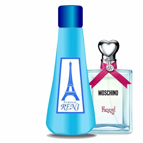 Reni №359 Наливная парфюмерия по мотивам Moschino Funny "Moschino"