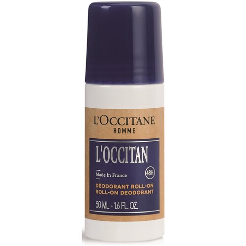 L'Occitane en Provence Дезодорант L'Occitane, 50 мл