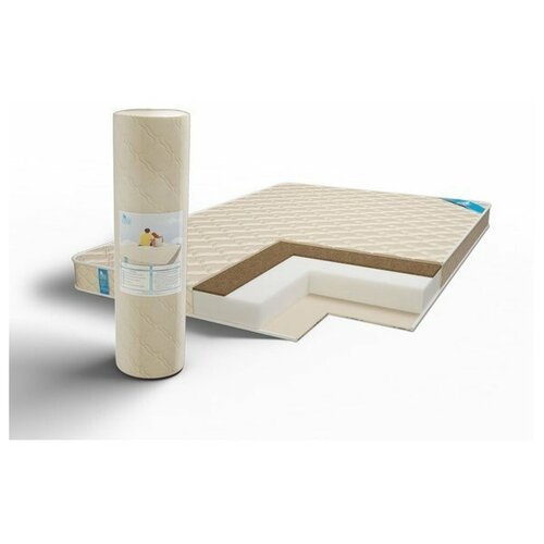 Матрас Comfort Line Cocos Eco Roll Slim 160х200