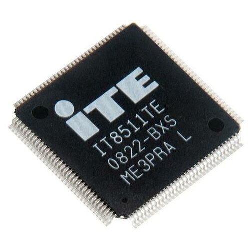 Мультиконтроллер IT8511TE BXA