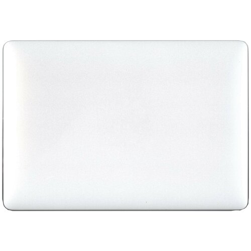 Крышка для Apple Macbook Pro 13" A1989 2018 Silver серебро матрица в сборе