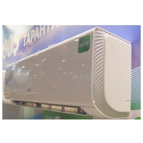 Сплит система Ballu BSAG-18HN1 серия I Green Pro