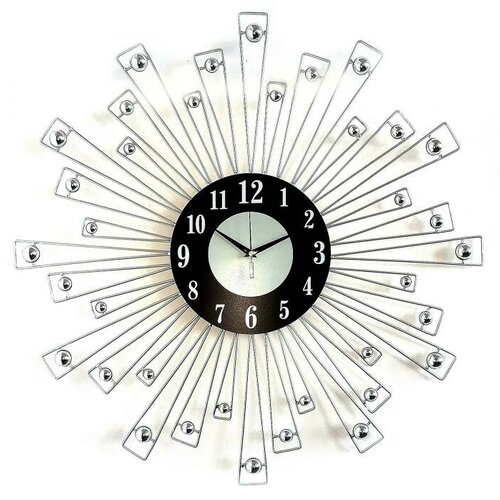Часы настенные WORLD M1982-70 BL