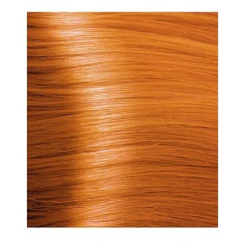 Kapous Studio Professional Крем-краска для волос с экстрактом женьшеня и рисовыми протеинами, 9.44 очень светлый интенсивный медный блонд, 100 мл