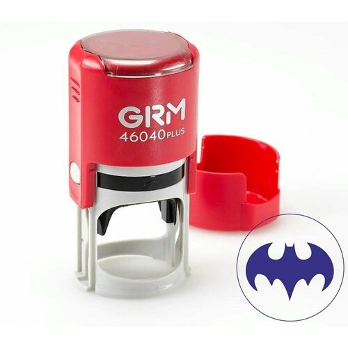 Печать BUGRIKSHOP принт "Бэтмен, The Batman" - BМ0004