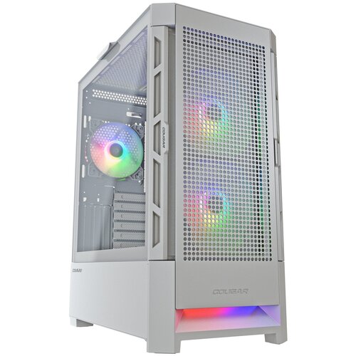 Игровой компьютер NOTEXE DUOFACE S2W Intel core i5 13400F/RAM 64ГБ DDR4/SSD500ГБ/HDD 1000GB/NVIDIA GeForce RTX 4070Ti 12Гб/WI-FI/Windows 10Pro