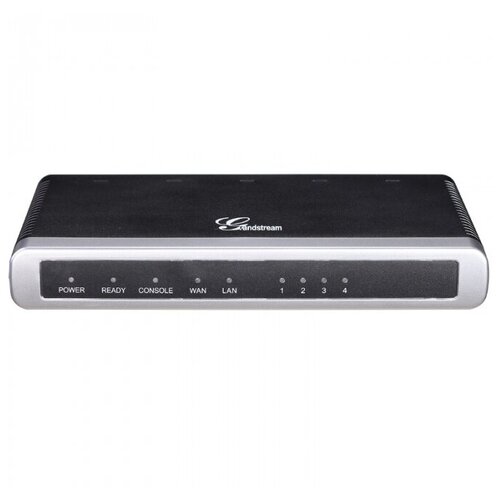 VoIP-шлюз Grandstream GXW4104