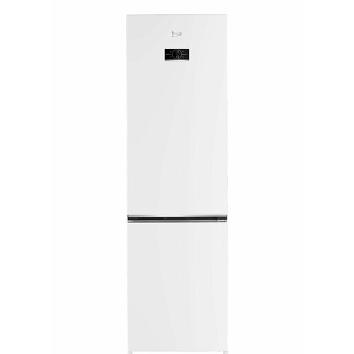 Холодильник BEKO B3RCNK402HW, белый