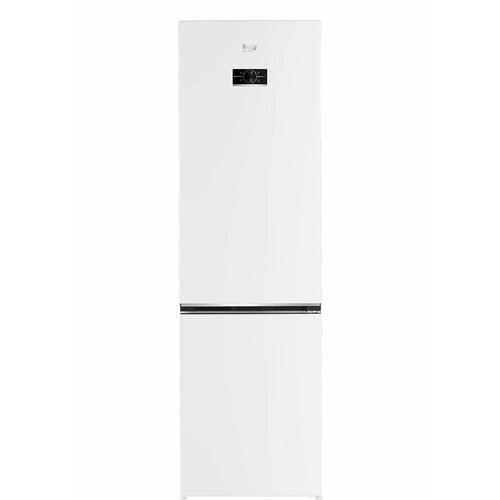 Холодильник BEKO B3RCNK402HW, белый