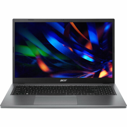 Ноутбук Acer Extensa 15 EX215-23-R62L Ryzen 3 7320U 16Gb 512Gb SSD 15.6 IPS FHD noOS grey WiFi BT (NX. EH3CD.00D)