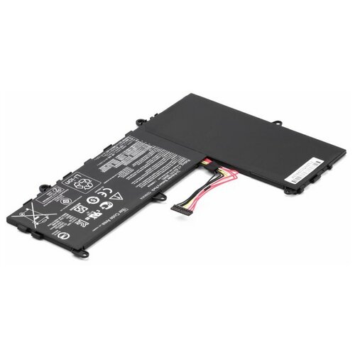 Аккумулятор для ноутбука Asus EeeBook X205TA (C21N1414)