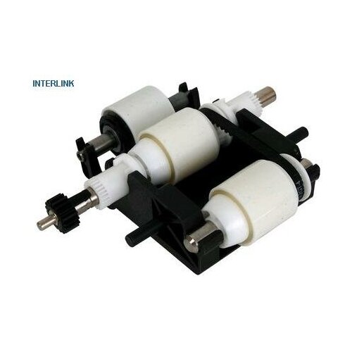 Xerox 113R00718 Узел роликов захвата/подачи/отделения Doc Feeder (DADF) Feed Roller Assembly [113R718] для WC 5645, 5655, 5665, 5675, 5687, 5745