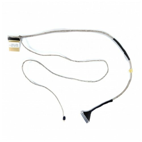 Шлейф (кабель) матрицы для Acer Aspire 5830, 5830G, 5830TG P/N: DC02001AM10