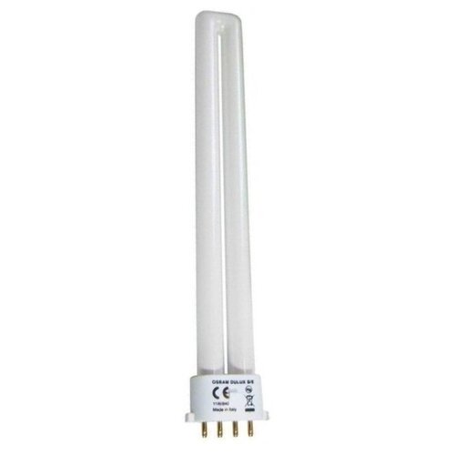 Osram Лампа люминесцентная DULUX S/E 11W/21-840 2G7 (холодный белый)