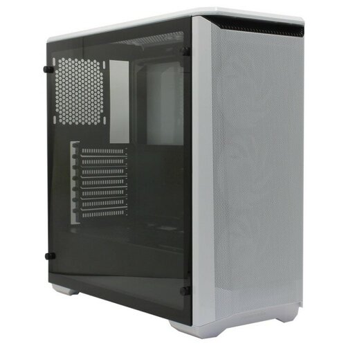 Корпус для компьютера Phanteks Eclipse P400 Glacier White w/o PSU