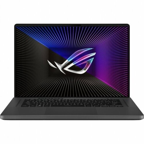 Ноутбук ASUS ROG 16 Zephyrus GU603VV (1920×1200 165Hz, Intel I7-13620H, RAM 16GB, SSD 512GB, NVIDIA GeForce RTX 4060 8GB, Win11 Home) Black