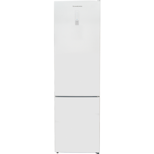 Холодильники с нижней морозильной камерой Schaub Lorenz SLU C201D0 W