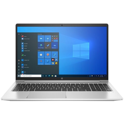 Ноутбук HP Probook 450 G8 4K785EA (Core i5 2400 MHz (1135G7)/8192Mb/256 Gb SSD/15.6"/1920x1080/Win 10 Pro)