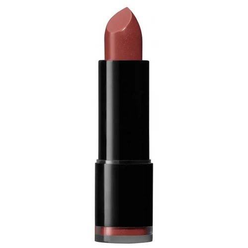 ALCINA губная помада Intense Lipstick с прозрачным колпачком, оттенок 070