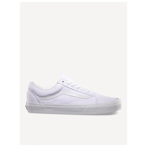 Кеды VANS VD3HW00, размер 11,5 US, белый