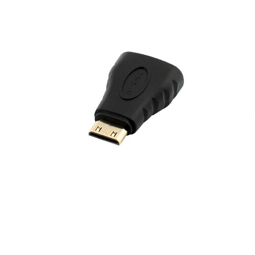 Переходник HDMI-miniHDMI Oxion гнездо-штекер