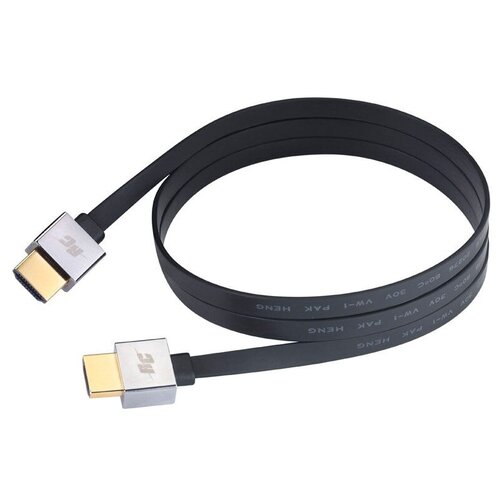 Кабель HDMI - HDMI Real Cable HD-ULTRA 1.0m
