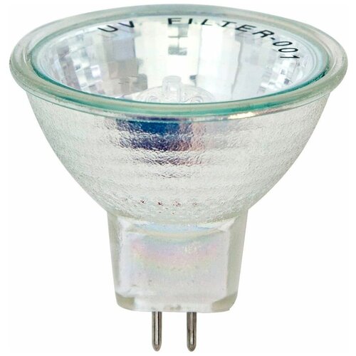Лампа галогенная Feron HB8 02152, G5.3, MR16, 35 Вт, 2700 К