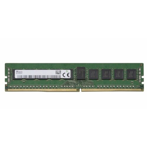Память оперативная DDR4 4Gb PC4-19200 2400Mhz Hynix