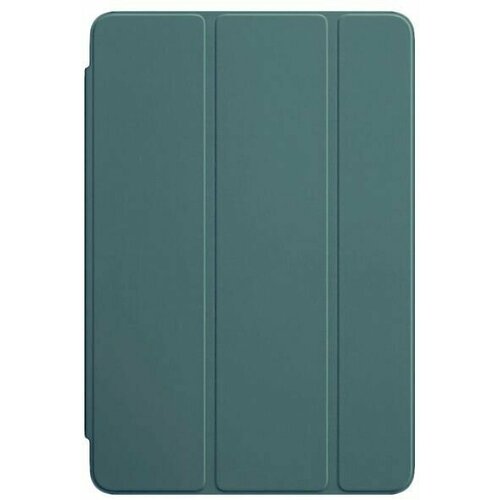 Чехол для iPad Mini 5, темно-зеленый
