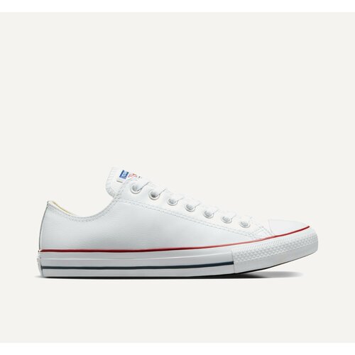Кеды Converse, размер RU 45 US 11 СМ 29.5, белый