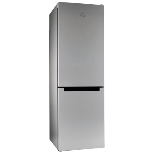 Холодильник Indesit DS 4180 S B, серебристый