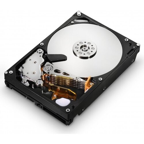 Жесткий диск Western Digital WD5000AJVB 500Gb 7200 IDE 3.5" HDD