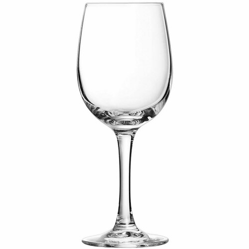 Бокал для вина Chef&Sommelier Каберне 190мл, 59/67х163мм, хрустальное стекло, прозрачный, 1 шт.