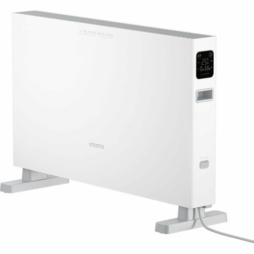 Конвекторный обогреватель Smartmi Convector Heater 1S Smart