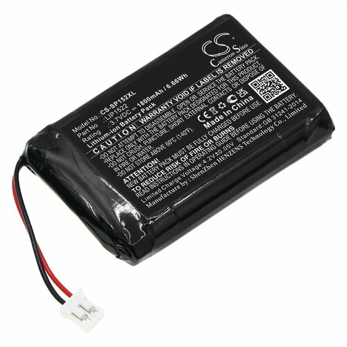 Аккумулятор CameronSino CS-SP152XL для геймпада Sony DualShock 4 (LIP1522) 1800mAh