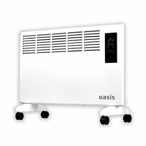 Конвектор Oasis DK-20 2 кВт