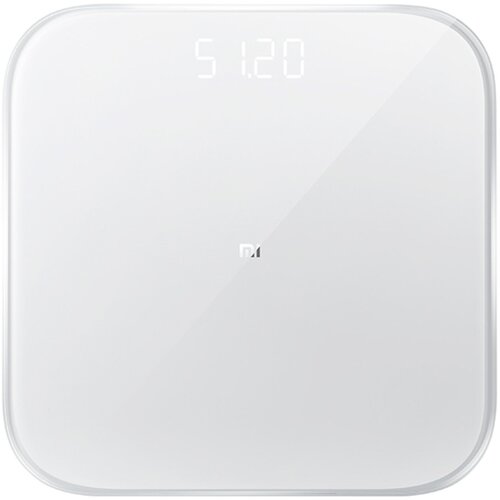 Весы напольные Xiaomi Mi Smart Scale 2