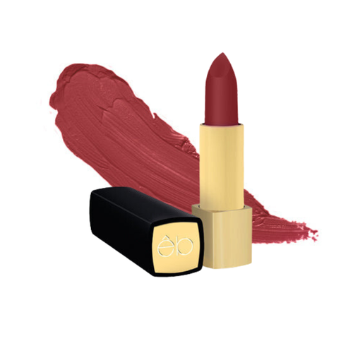 Etre Belle Интенсивно увлажняющая губная помада Color Passion Lipstick, цвет Indian Red Passion