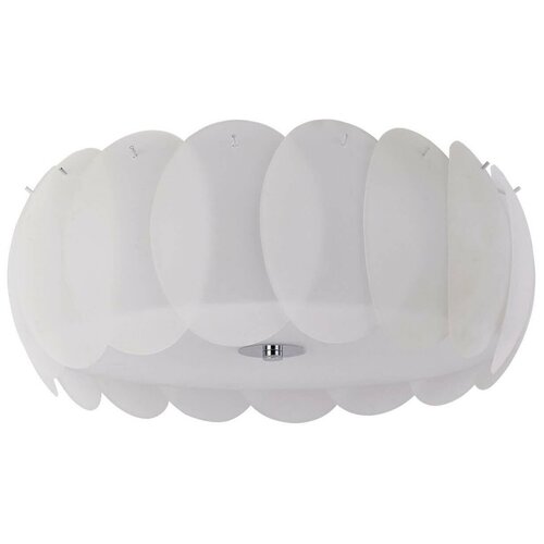 Потолочный светильник Ideal Lux Ovalino PL8