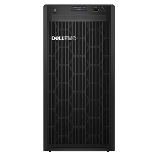 Сервер Dell PowerEdge T150 (210-BBSX)