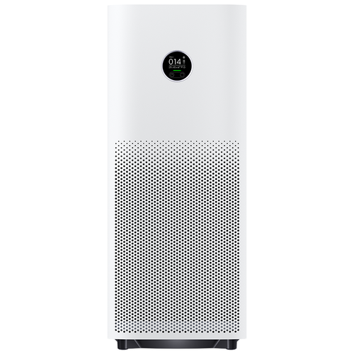 Очиститель воздуха Xiaomi Air Smart Purifier 4 Pro, AC-M15-SC CN, белый