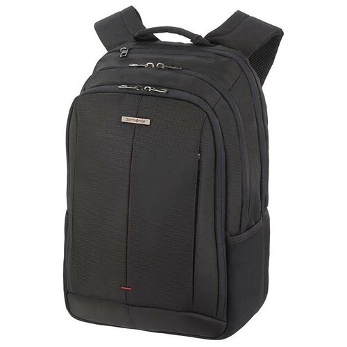 Samsonite Рюкзак CM5*006 GuardIT 2.0 Backpack M 15.6 *09 Black