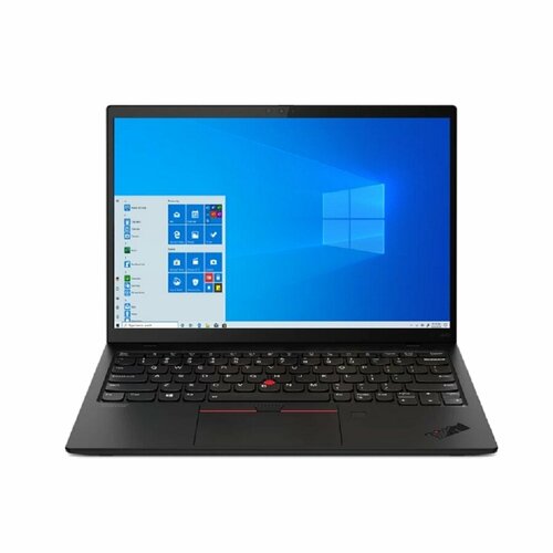 Ноутбук Lenovo ThinkPad X1 Nano G1 20UNA00CCD_PRO Black 13" 2K 2160x1350 i5-1130G7/16Gb/512Gb SSD/W11Pro