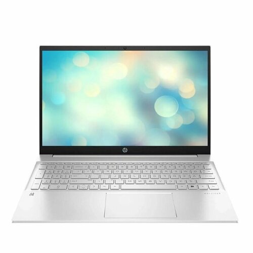 Ноутбук HP Pavilion 15-EG300 78G39AV, 15.6", IPS, Intel Core i7 1355U 3.7ГГц, 10-ядерный, 16ГБ DDR4/Win11Home/silver