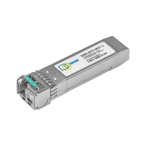 Модуль SNR SNR-SFP+W37-3