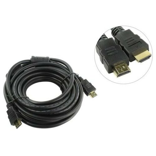 Кабель HDMI Vcom ACG711D-7.5M