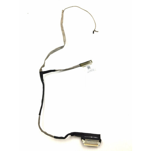 Шлейф матрицы для ноутбука HP Pavilion 15-G (40-pin) с кабелем для тачскрина