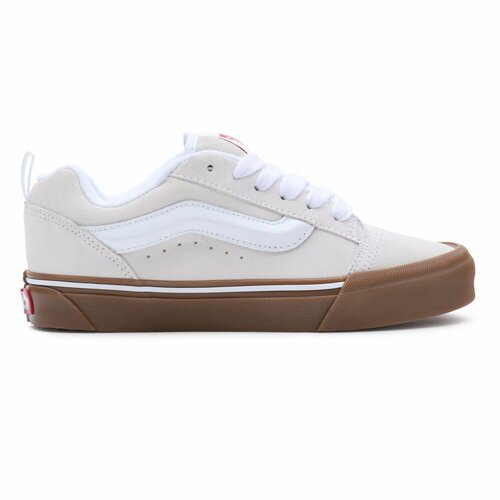 Кеды VANS, размер 40,5 EU, белый