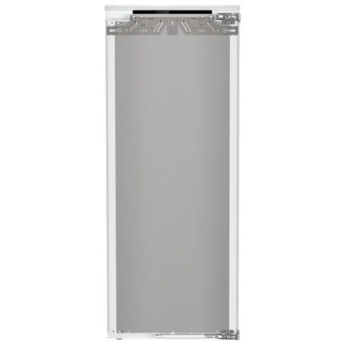 Встраиваемый холодильник Liebherr IRBd 4550 Prime BioFresh, серый