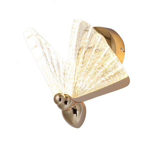Бра Kink Light Баттерфляй 08444,33